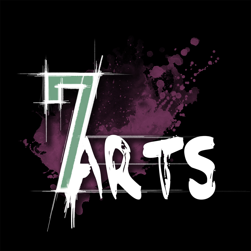 7Arts - ΑΦΗΓΗΣΕΙΣ